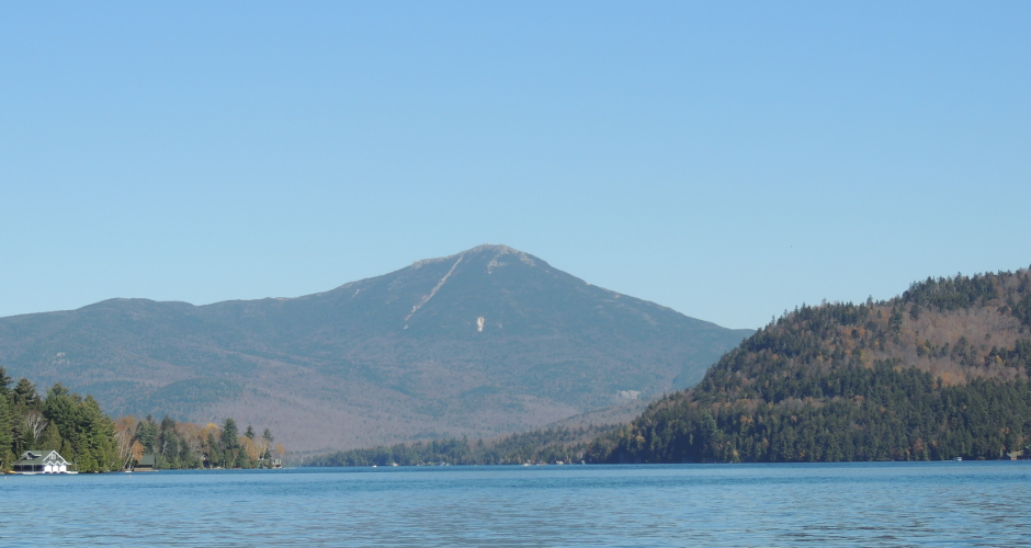 Tours of Lake Placid