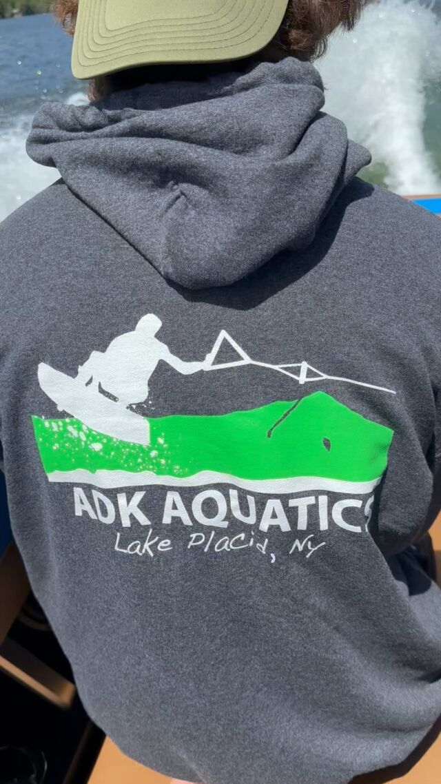 ADK Aquatics – Tours of Lake Placid
